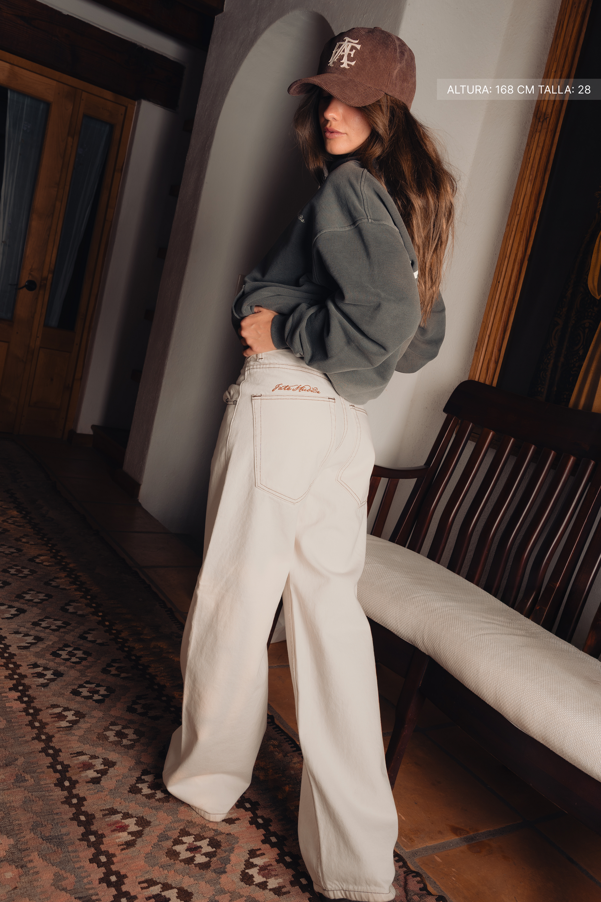 Jeans – FATE