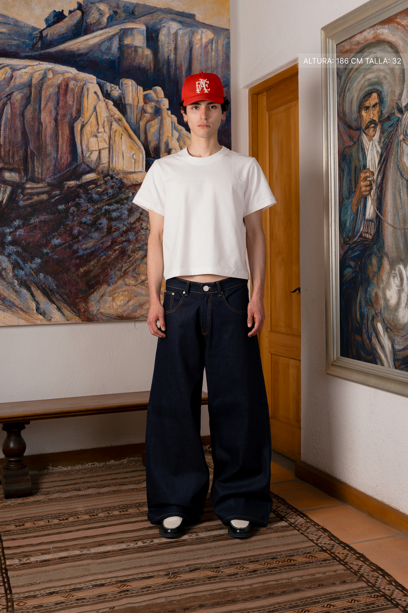 Jeans – FATE